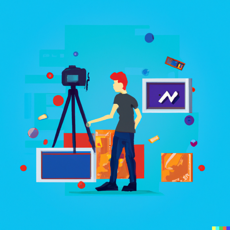 How to Use HTML5 in Interactive Videos? | Blog MorphCast